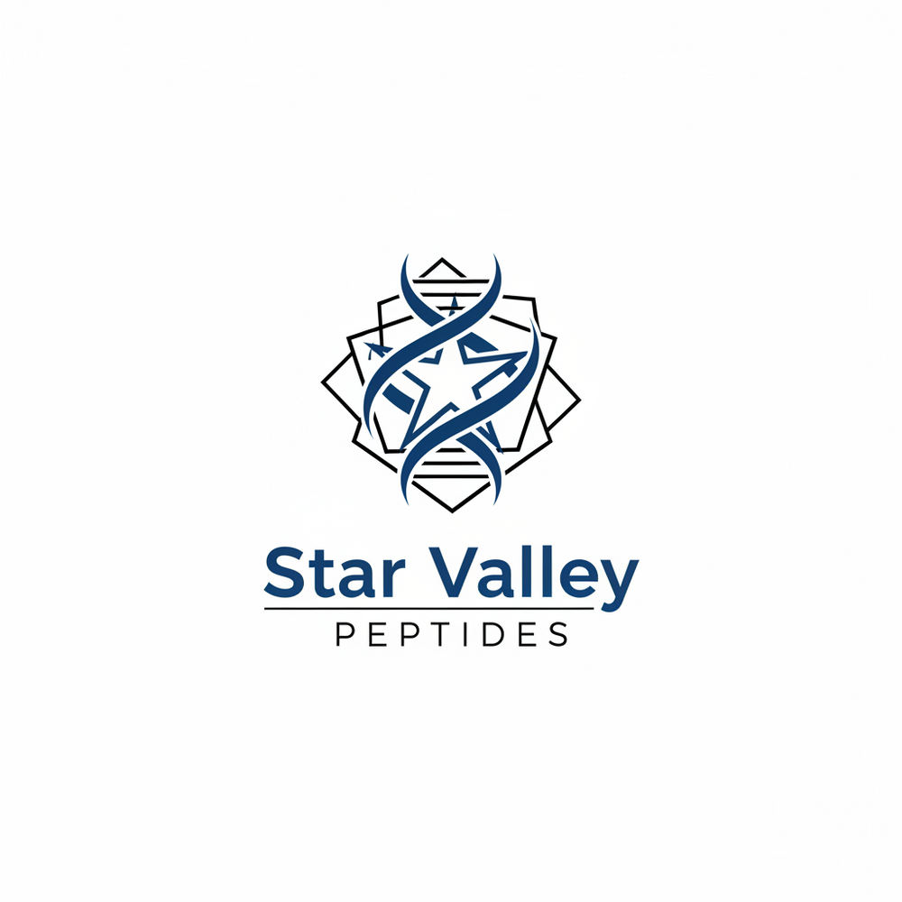 Research Insights – Star Valley Peptides